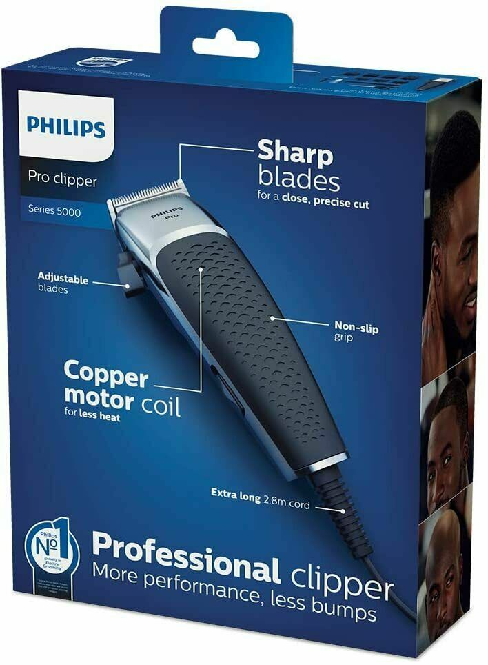 Order philips professional result pro clipper 1 unit Online