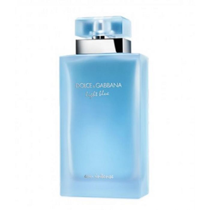 Buy dolce & gabbana light blue eau intense eau de parfum spray 100ml Online
