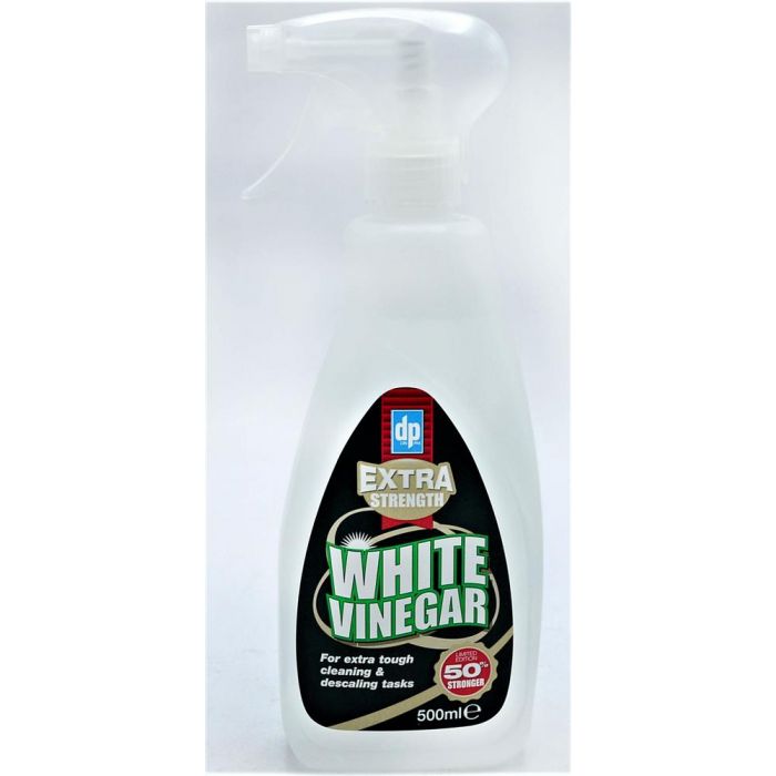 Buy dri pak white vinegar extra strength spray Online