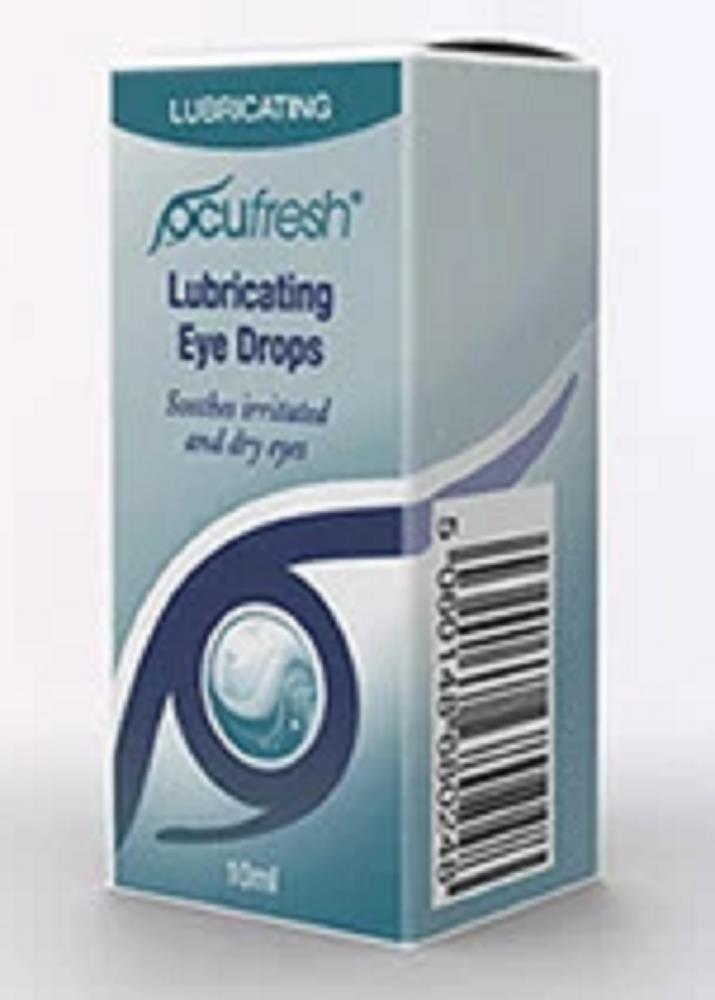 Buy hypromellose 0.3% hydroxy propyl methyl cellulose eye drops 10ml Online