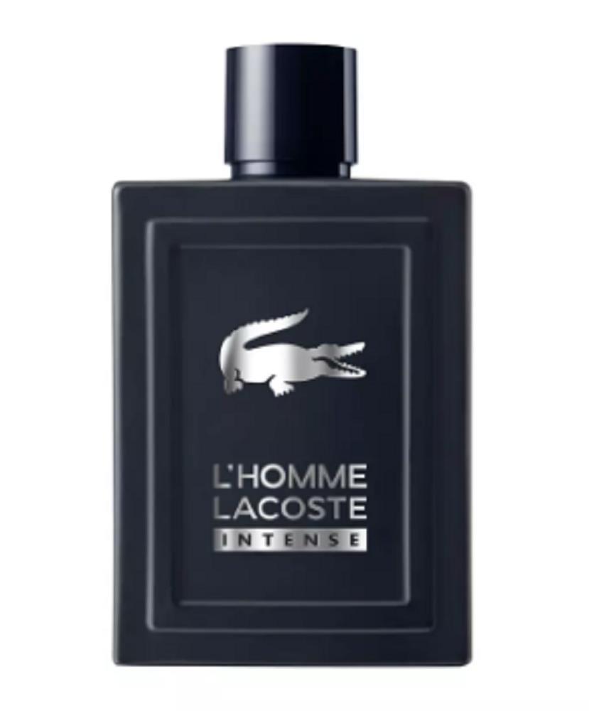 Order lacoste l'homme intense eau de toilette spray 150ml Online