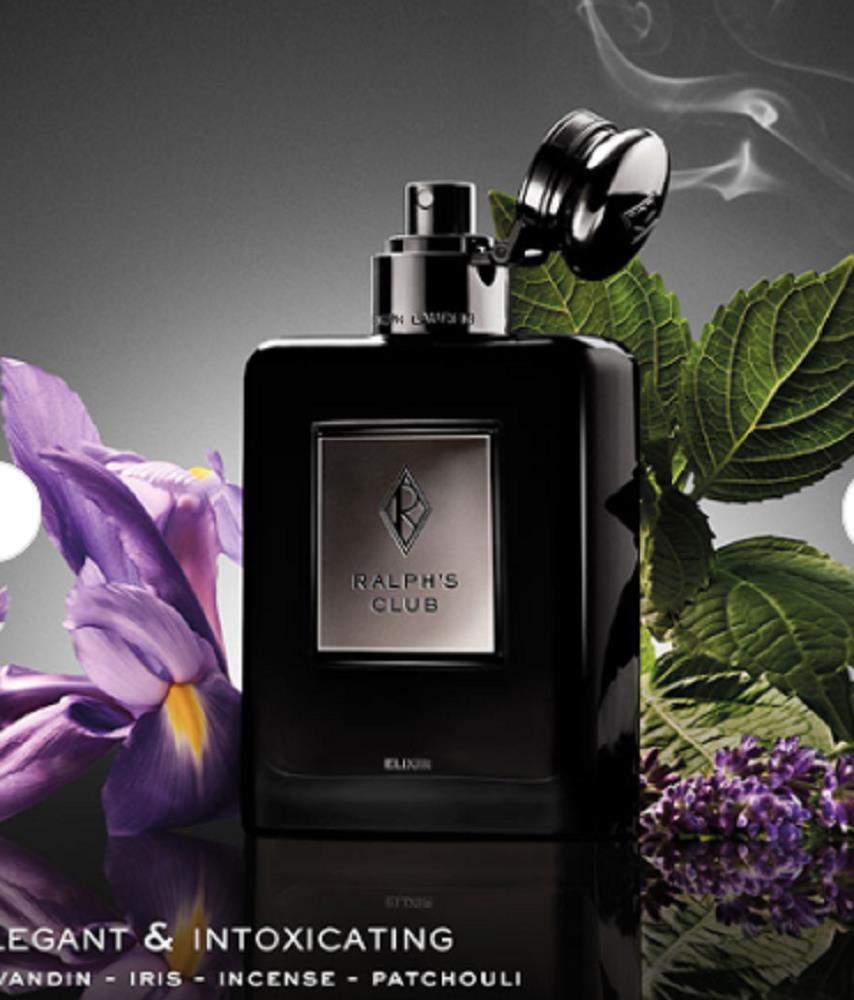 Buy ralph lauren ralph club elixir parfum spray 75ml Online
