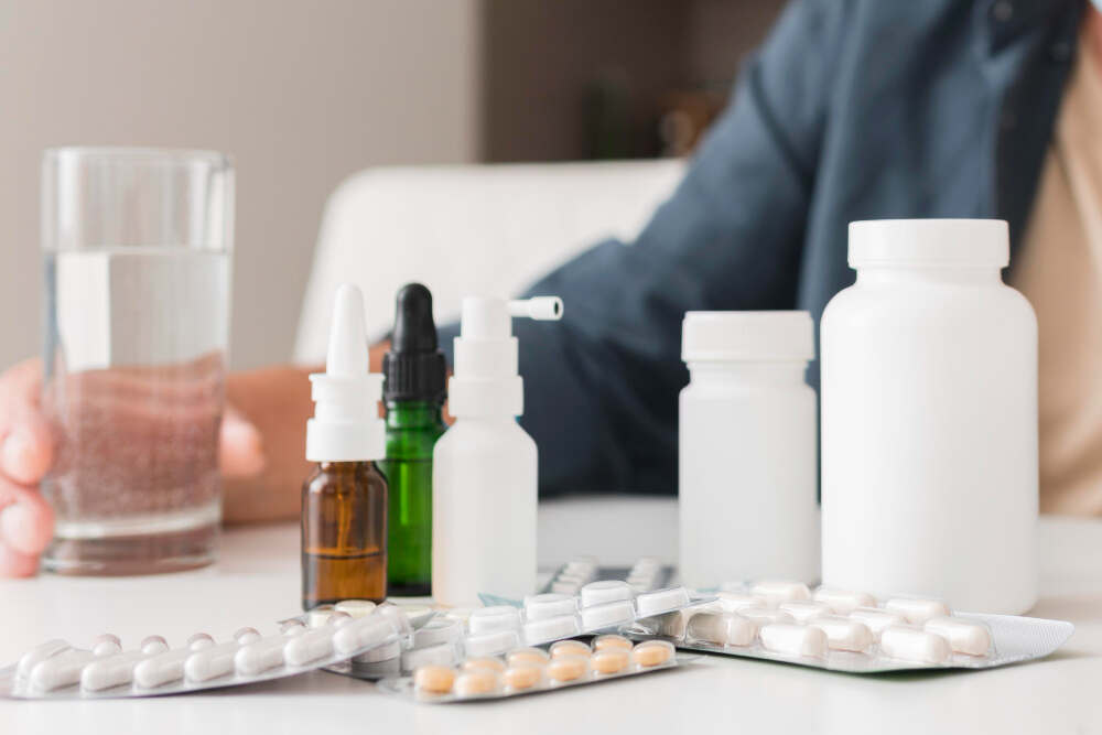 Travel Essentials: Medications You Must Pack for Your Trip Abroad