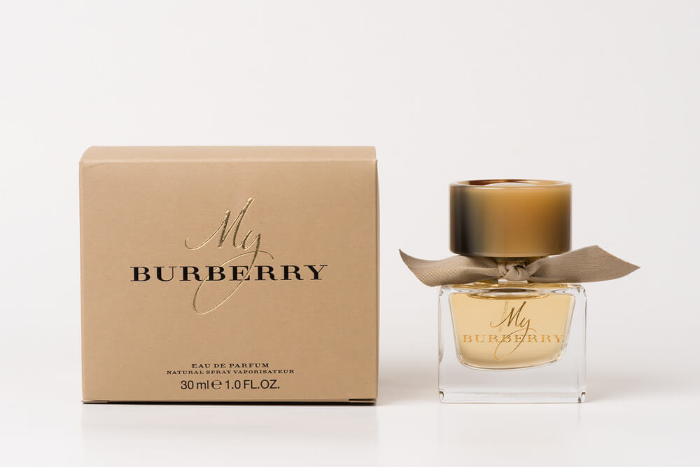 How Long Does a Burberry Perfume Last?