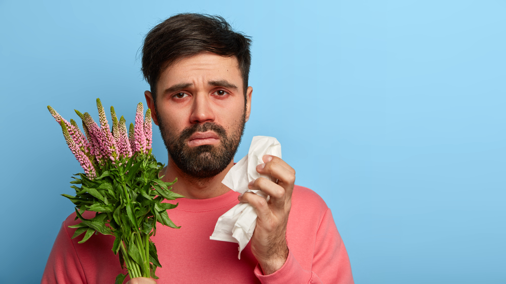 What is the Best Way to Manage Your Allergy Symptoms?