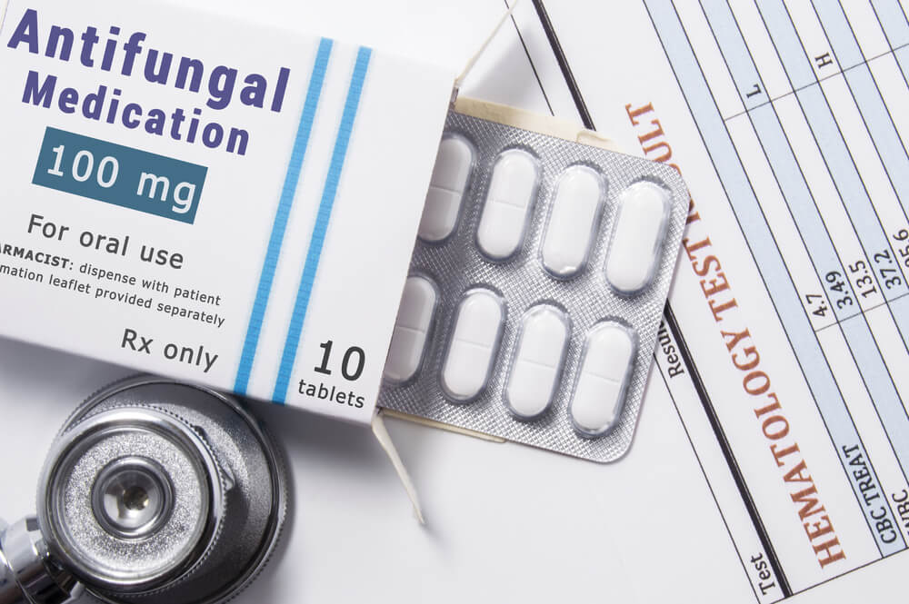 How to Use Fluconazole Antifungal Tablets Safely and Effectively