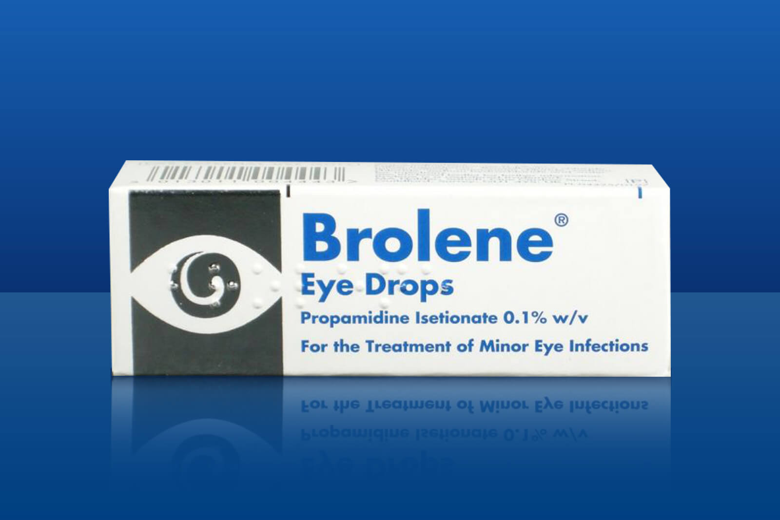 Brolene Eye Drops: Uses, Benefits, and Side Effects