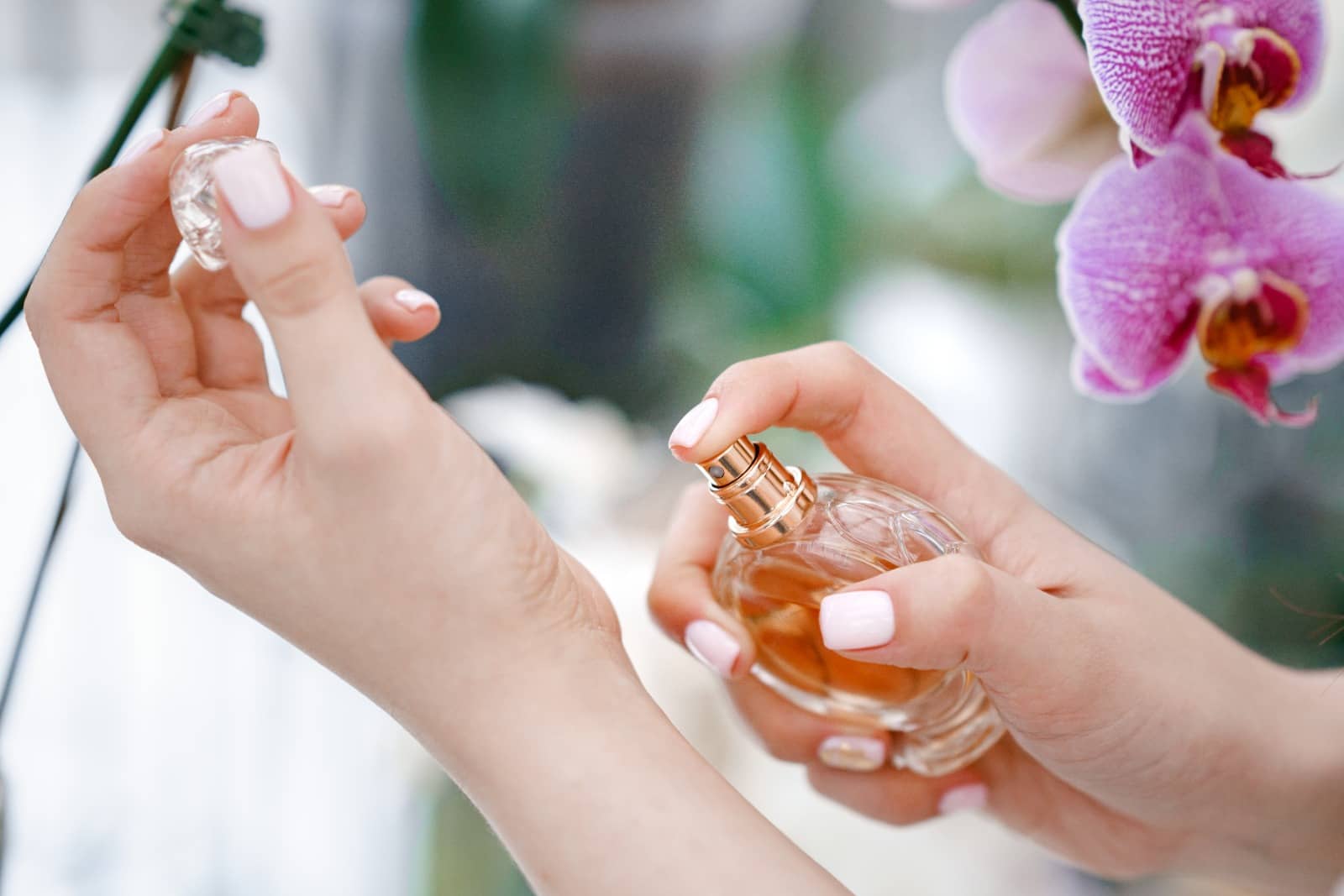 Perfume Layering Hacks: How to Make Your Scent Last All Day