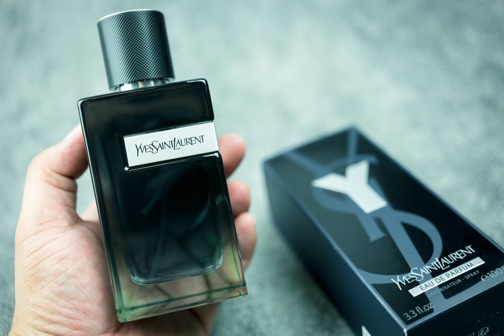 How Much Is Yves Saint Laurent Perfume?