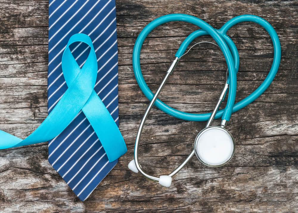 Empowering Men's Health: Movember Awareness Month